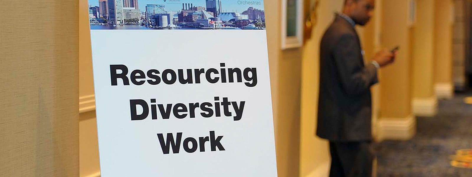 Honoring Diversity and Promoting Inclusion in the Arts - Independent Sector