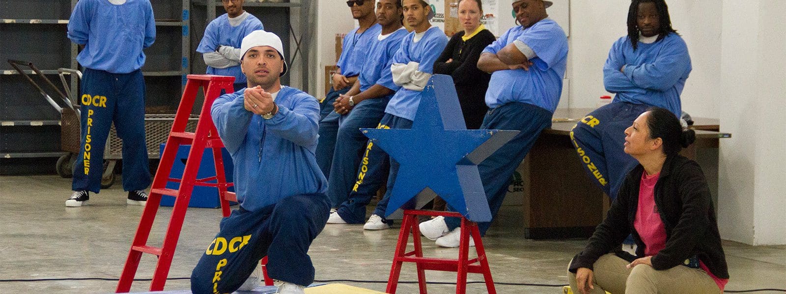 Art and the Path of Transformation - Independent Sector