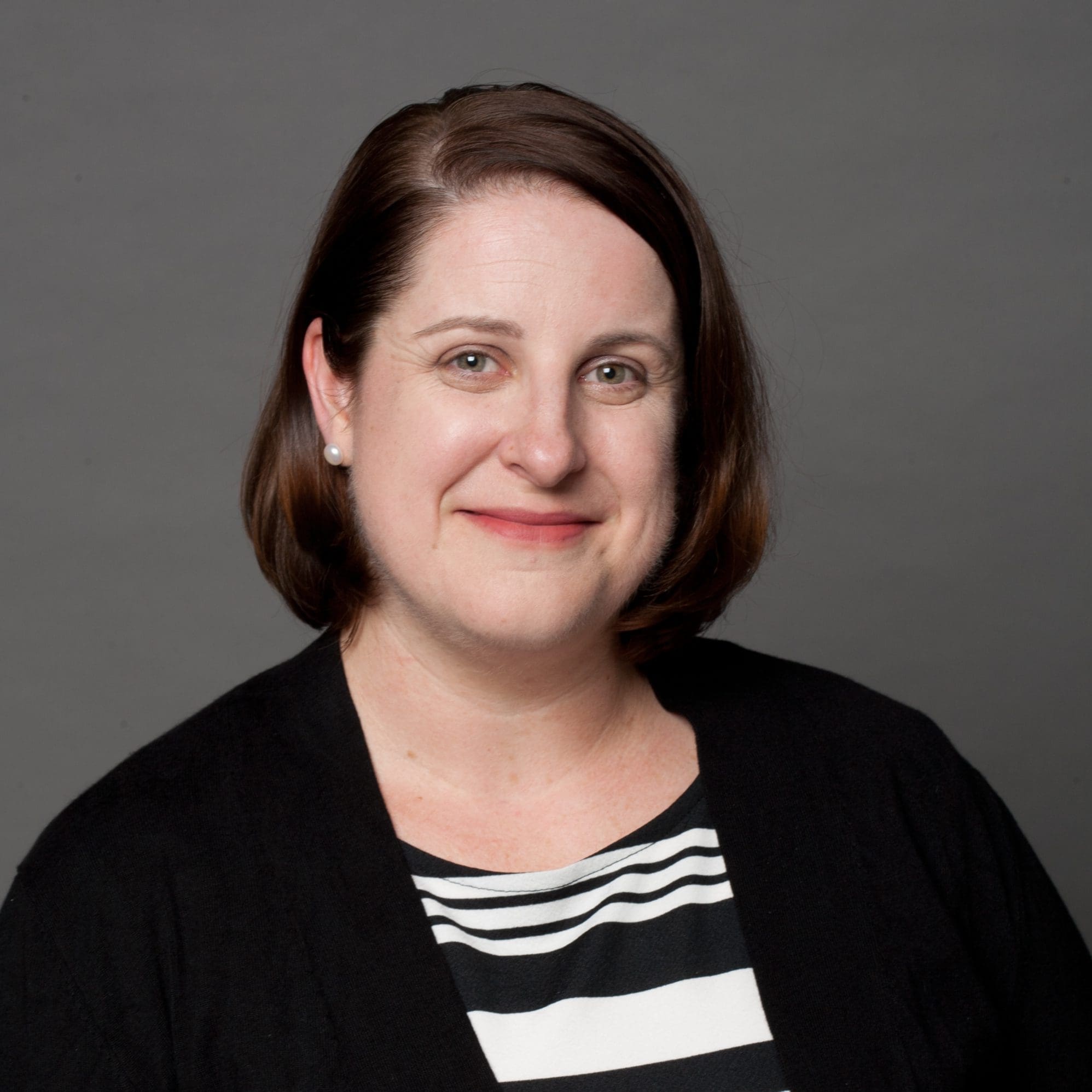 Jennifer Mellen - Independent Sector